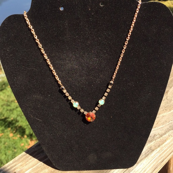 Sabika | Jewelry | Authentic Sabika 22 Necklace | Poshmark